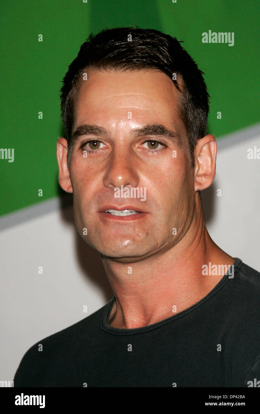 Actor adrian pasdar hi-res stock photography and images - Alamy