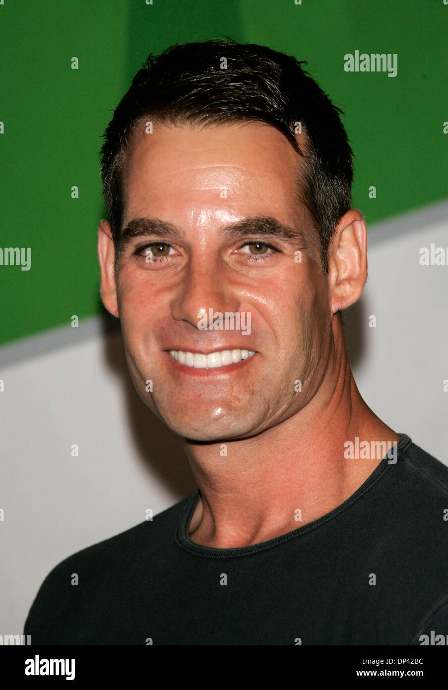 Actor adrian pasdar hi-res stock photography and images - Alamy