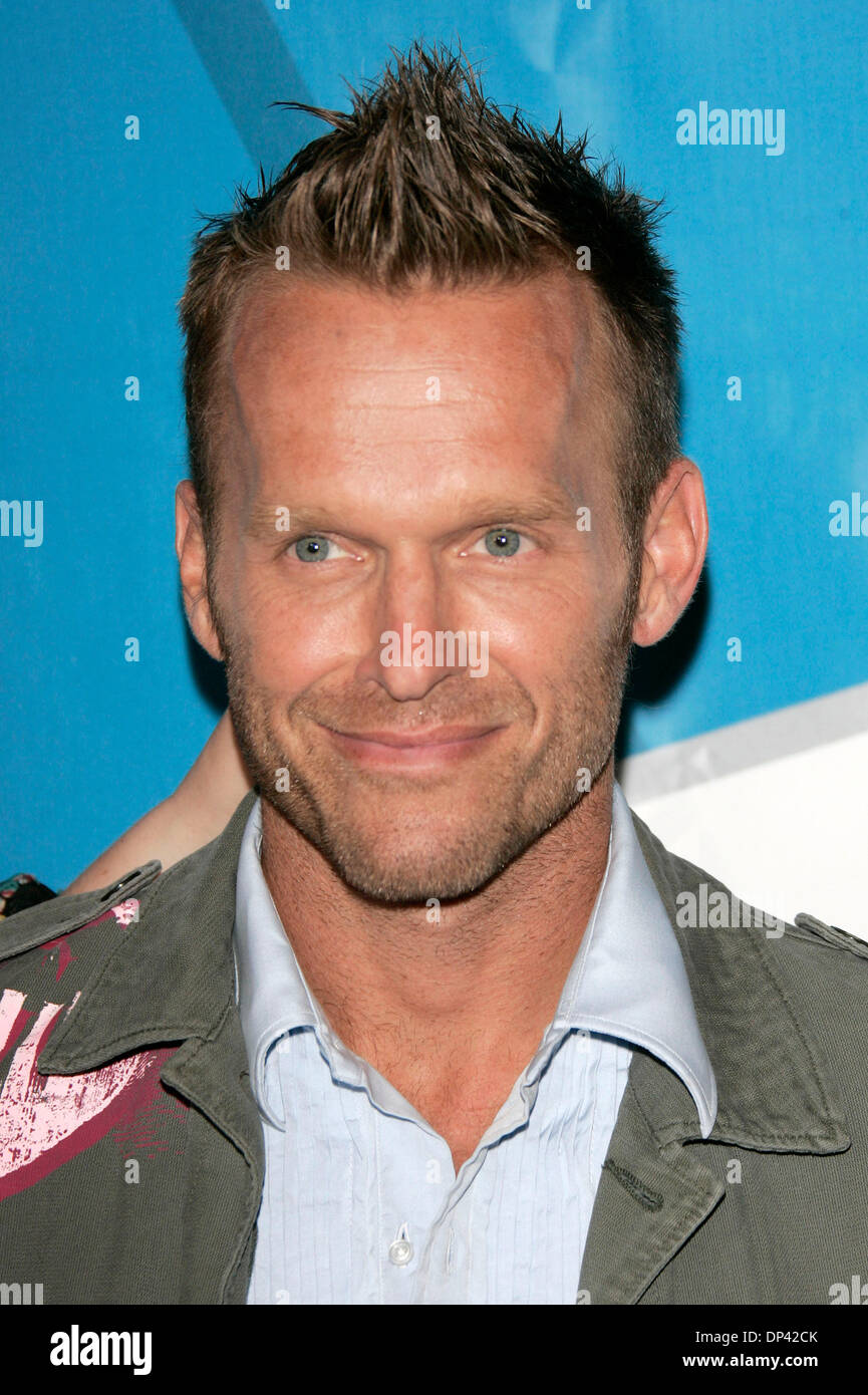 Jul 22, 2006; Pasadena, California, USA; Trainer BOB HARPER at the ...