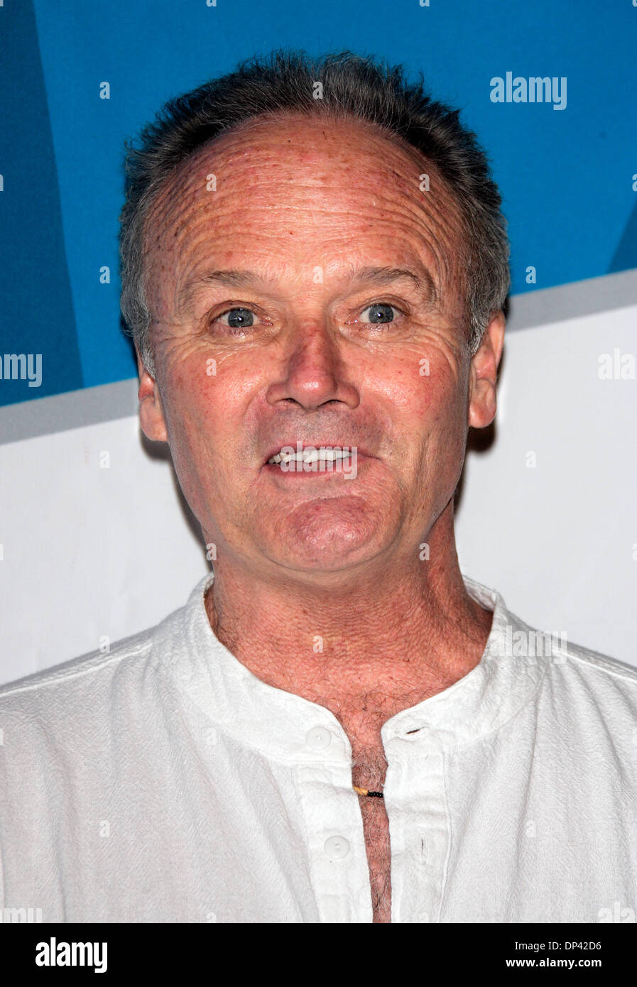 Jul 22, 2006; Pasadena, California, USA; Actor CREED BRATTON at the ...