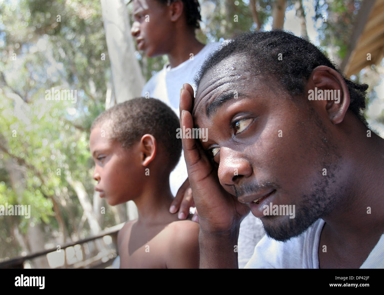 Shawn hamilton hi-res stock photography and images - Alamy