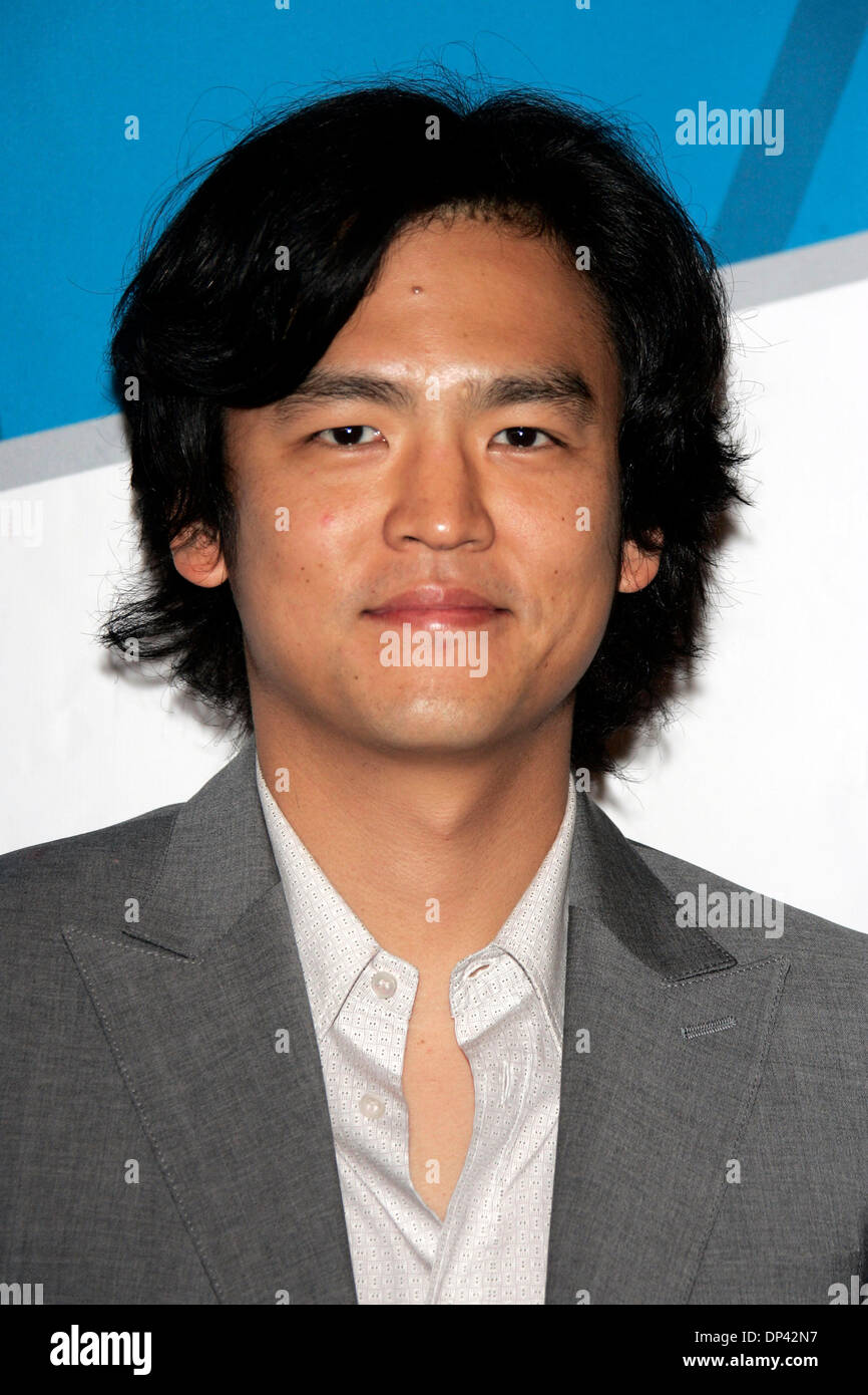 Jul 22, 2006; Pasadena, California, USA; Actor JOHN CHO at the Summer ...