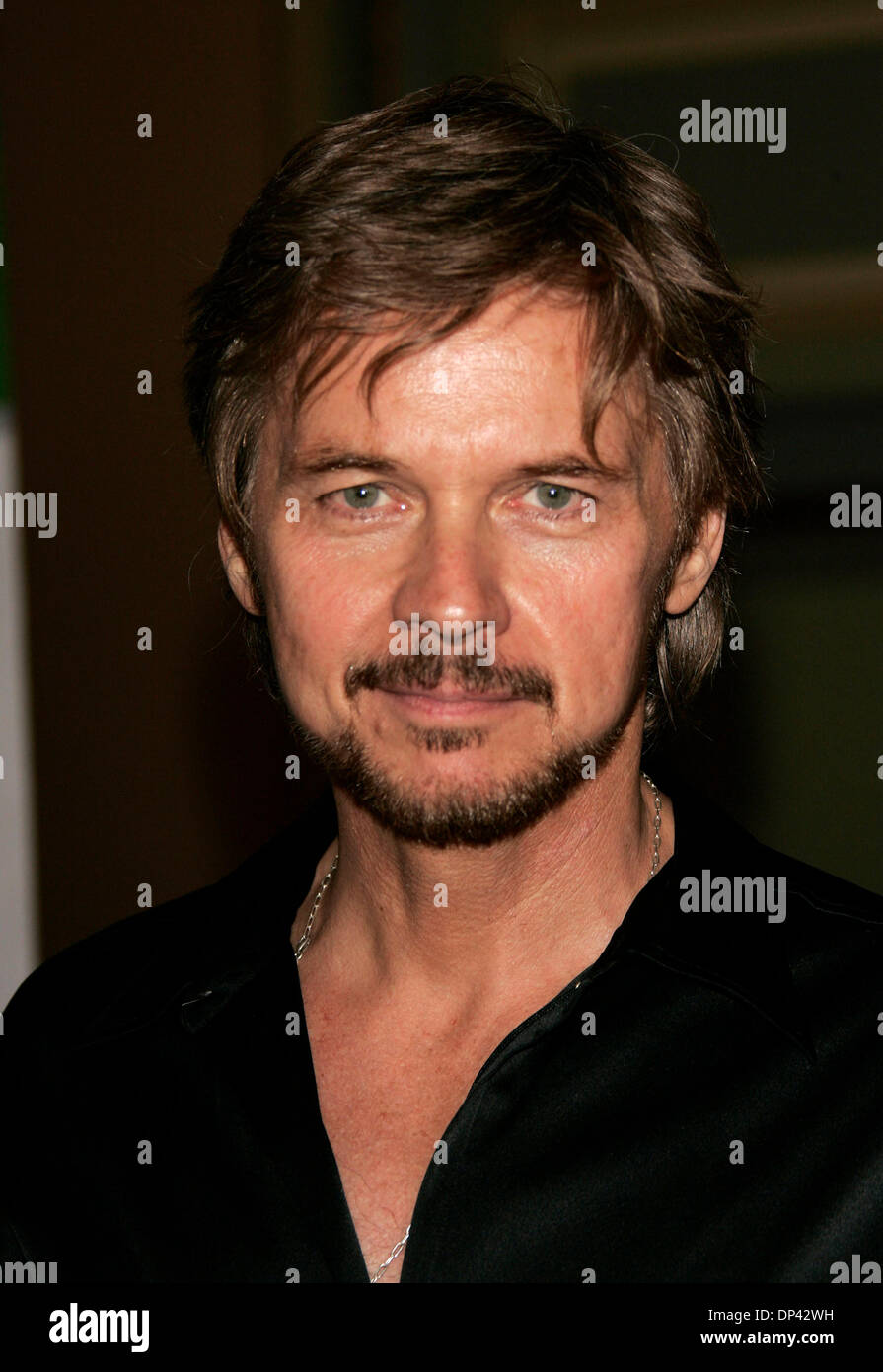 Jul 22, 2006; Pasadena, California, USA; Actor STEPHEN NICHOLS at the ...