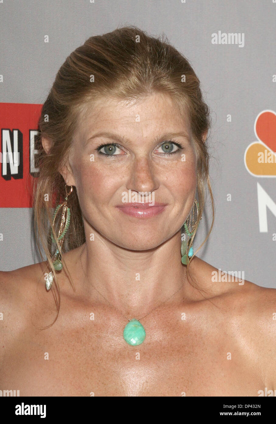 Connie Britton Headshot High Resolution Stock Photography and Images ...