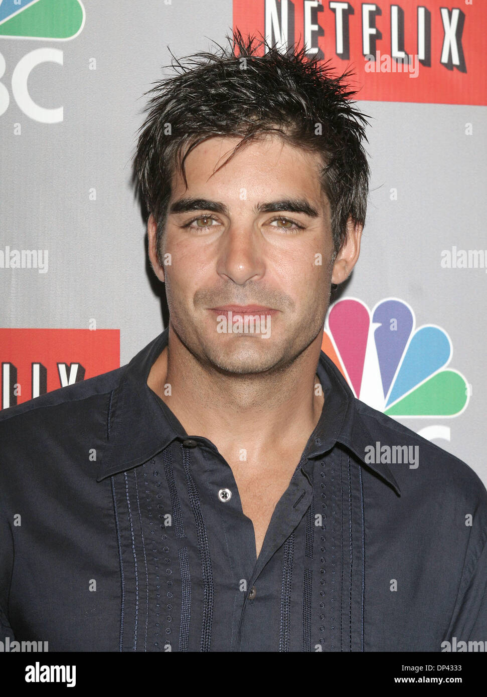 Jul 22, 2006; Los Angeles, CA, USA; Actor GALEN GERING at the Summer ...