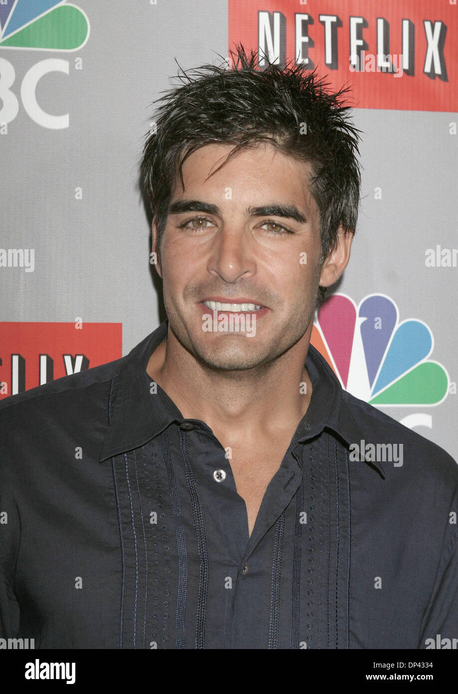Jul 22, 2006; Los Angeles, CA, USA; Actor GALEN GERING at the Summer ...