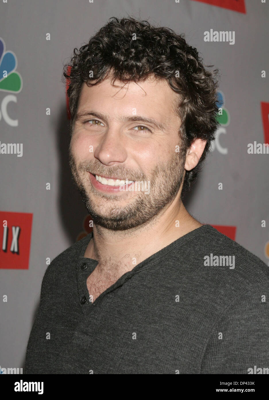 Jul 22, 2006; Los Angeles, CA, USA; Actor JEREMY SISTO at the Summer ...