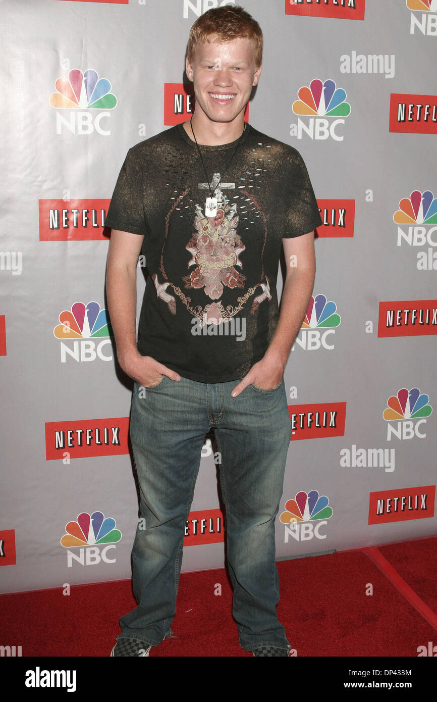 Jul 22, 2006; Los Angeles, CA, USA; Actor JESSE PLEMONS at the Summer ...