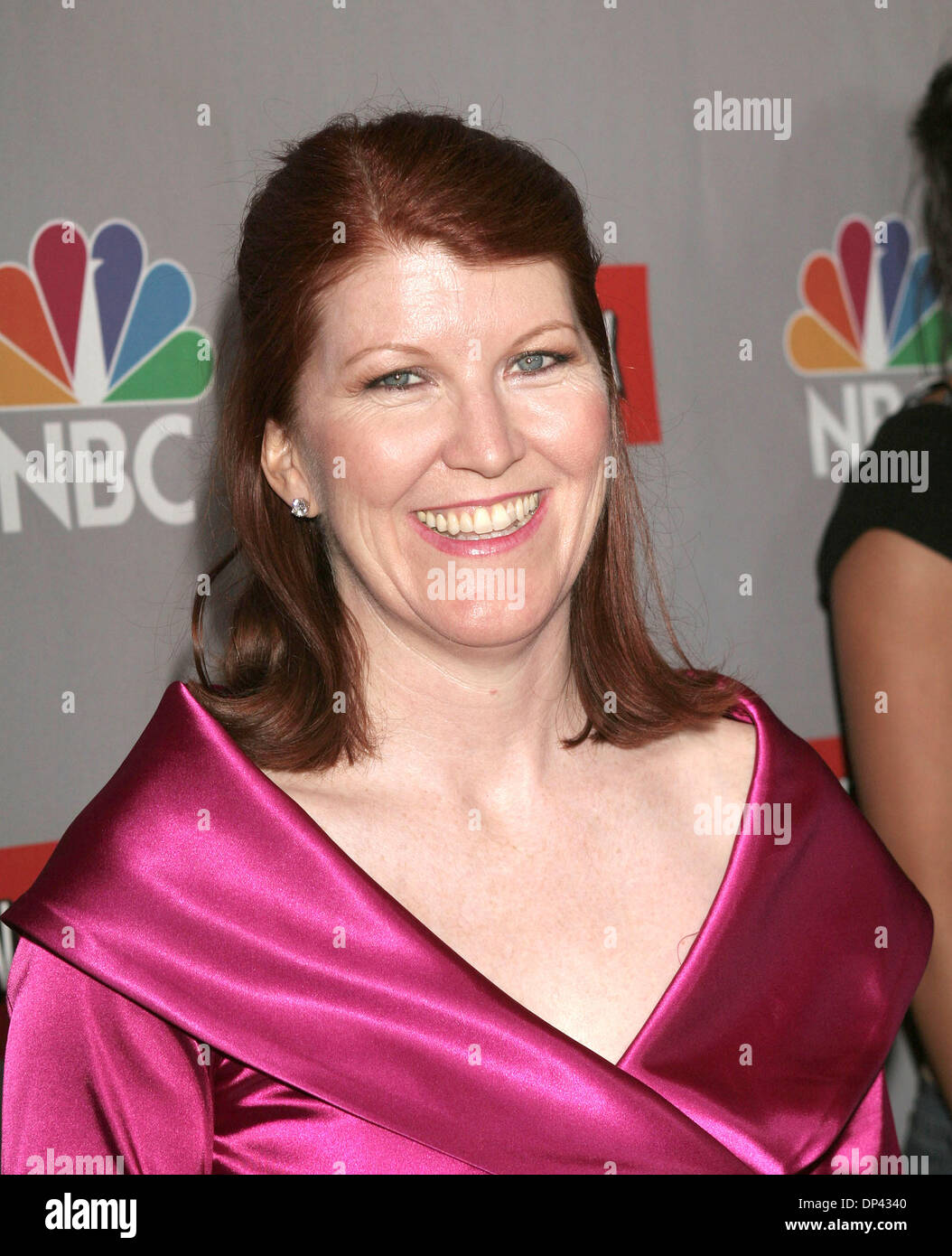 Jul 22, 2006; Los Angeles, CA, USA; Actress KATE FLANNERY at the Summer ...