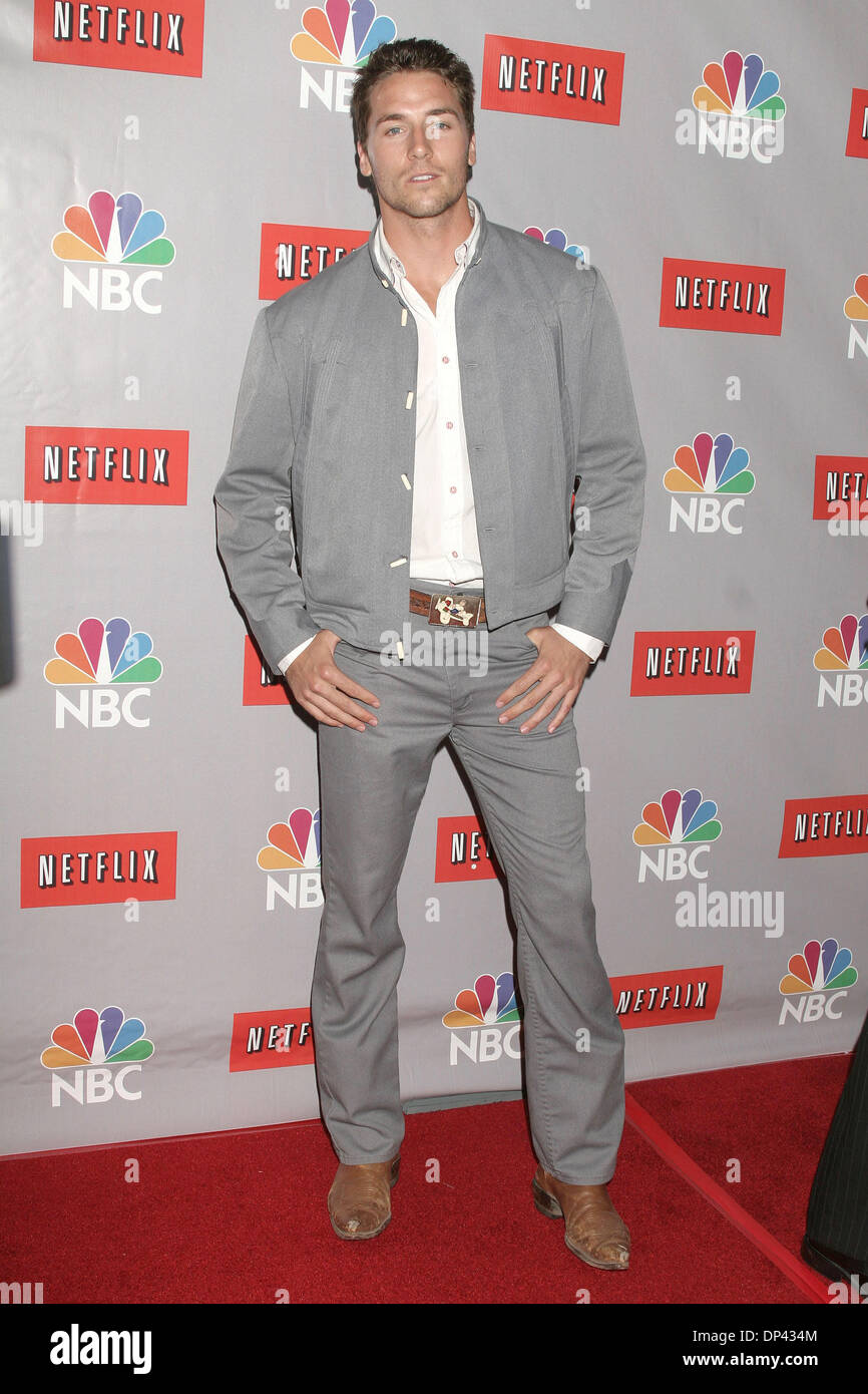 Jul 22, 2006; Los Angeles, CA, USA; Actor MARK WYSTRACH at the Summer ...