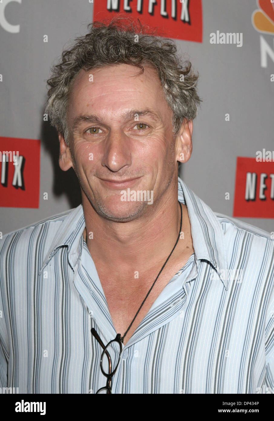 Jul 22, 2006; Los Angeles, CA, USA; Actor MATT CRAVEN at the Summer ...