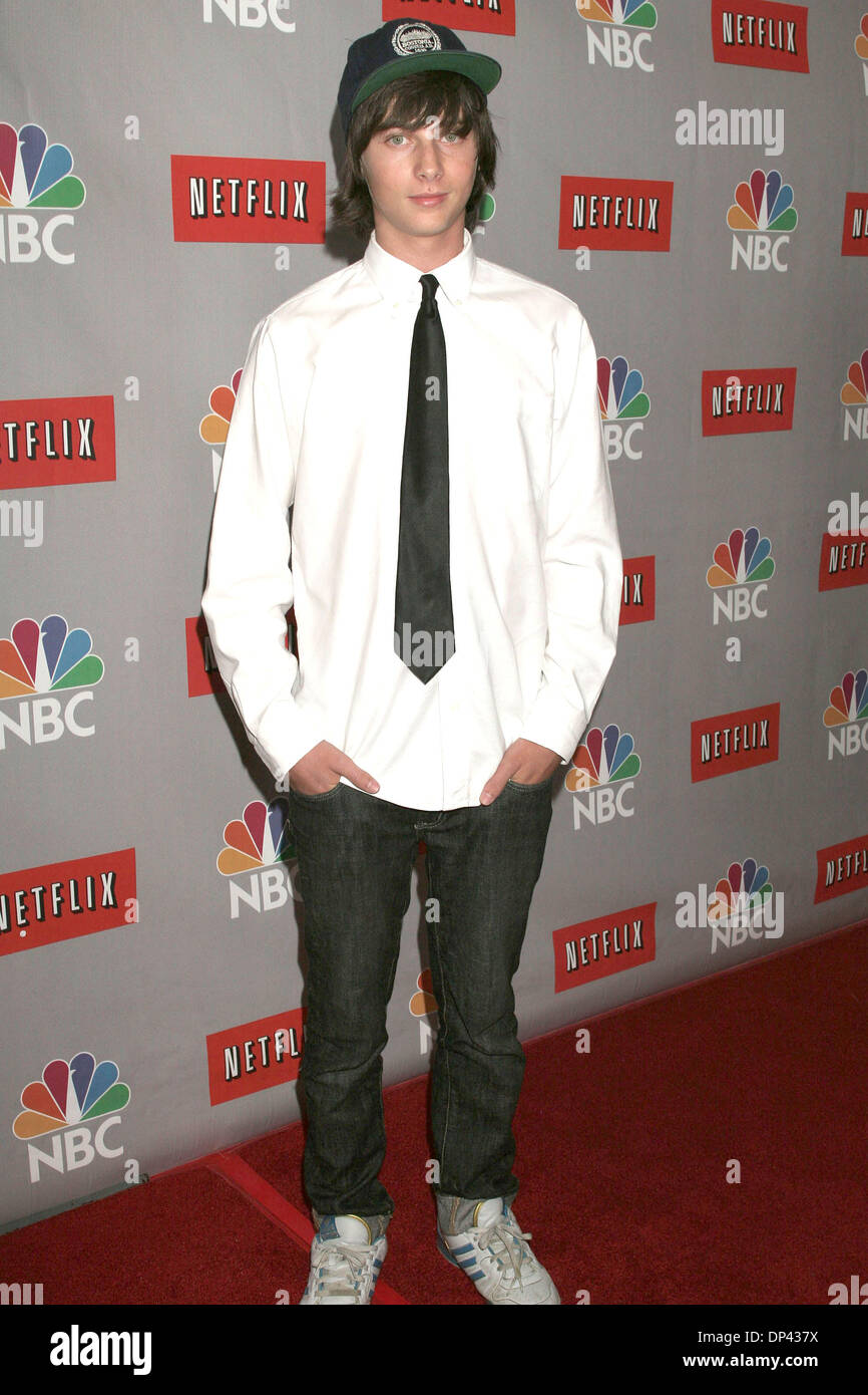 Jul 22, 2006; Los Angeles, CA, USA; Actor WILL DENTON at the Summer ...