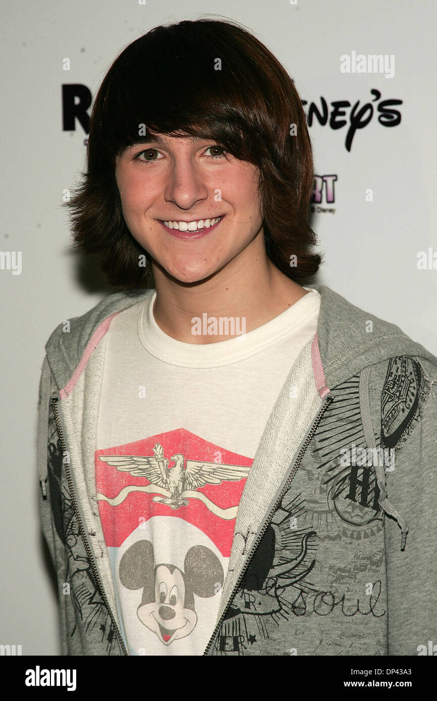 Mitchel musso hi-res stock photography and images - Alamy