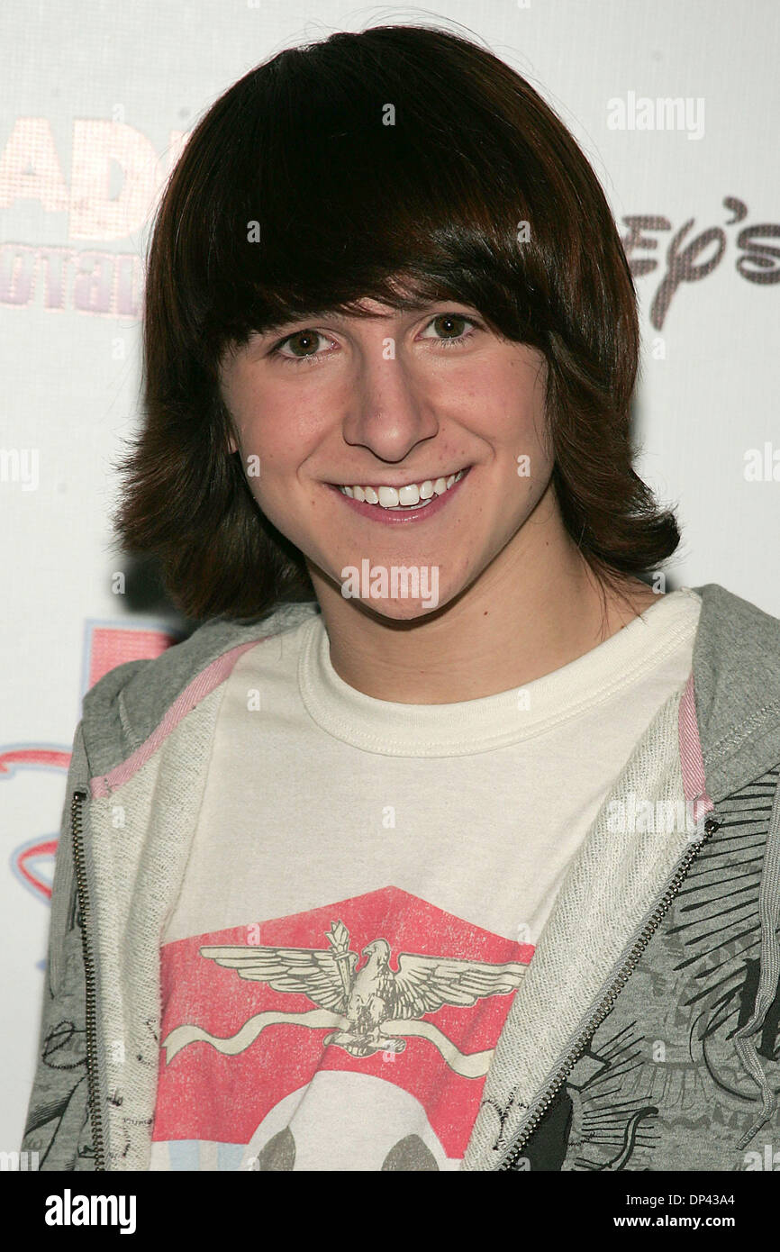 Ashley Tisdale And Mitchel Musso