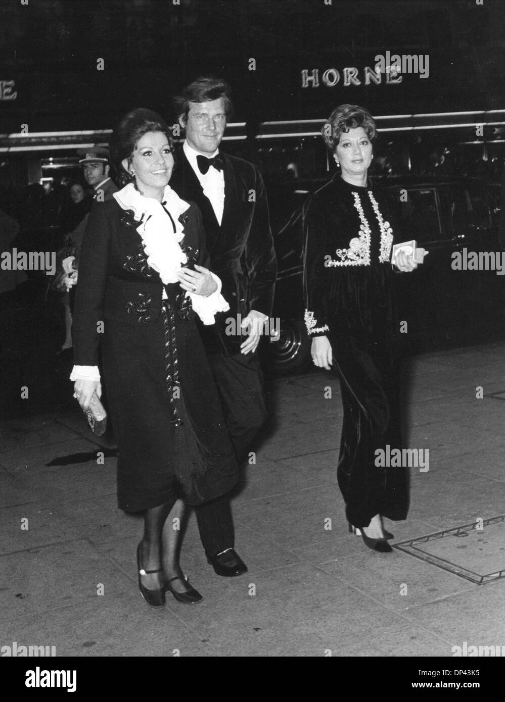 Richard fitzgerald Black and White Stock Photos & Images - Alamy