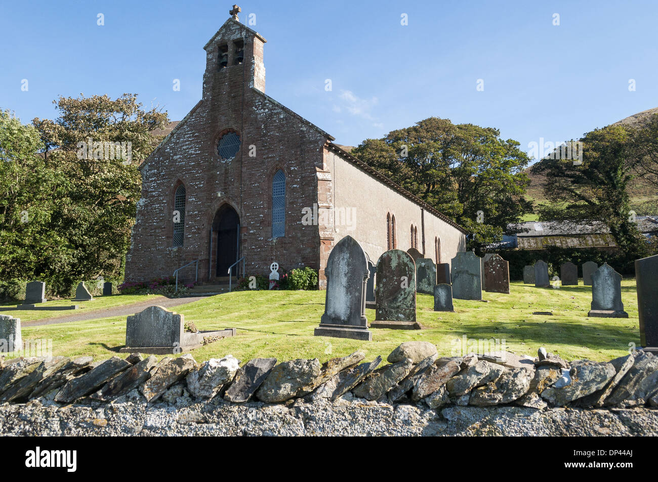 Whitbeck cumbria hi-res stock photography and images - Alamy