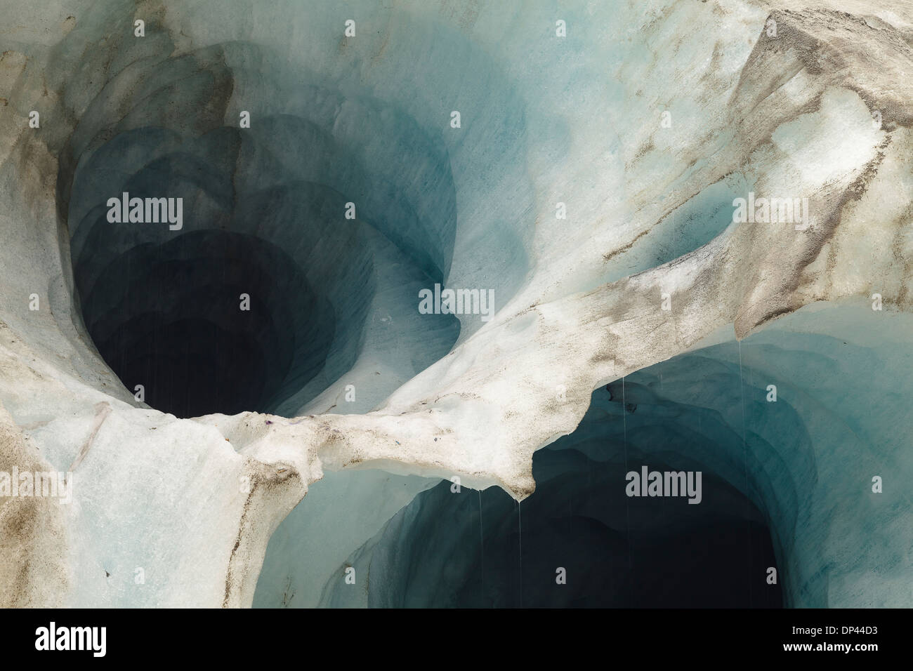 Montenvers rack railway hi-res stock photography and images - Alamy