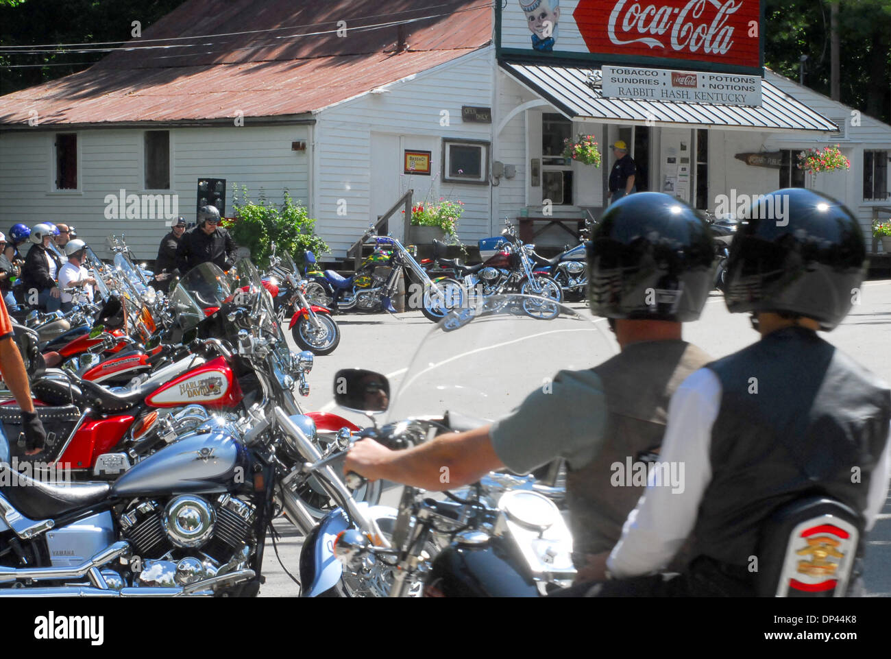 Rabbit hash, kentucky hi-res stock photography and images - Alamy