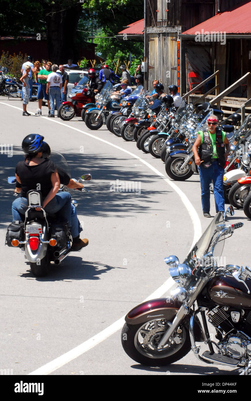 Rabbit hash, kentucky hi-res stock photography and images - Alamy