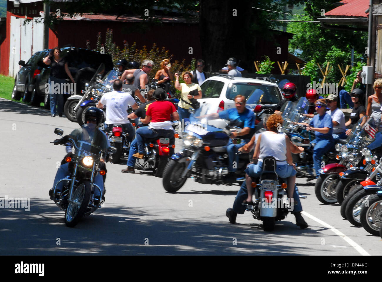 Rabbit hash, kentucky hi-res stock photography and images - Alamy