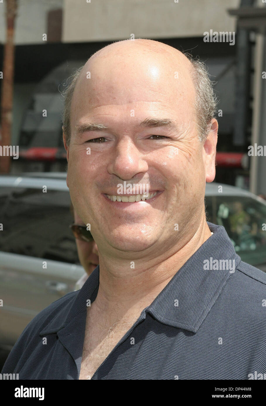 Jul 23, 2006; Los Angeles, CA, USA; Actor LARRY MILLER at the 'The Ant ...