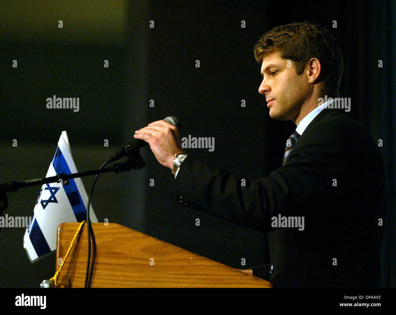 Aaron sagui hi-res stock photography and images - Alamy