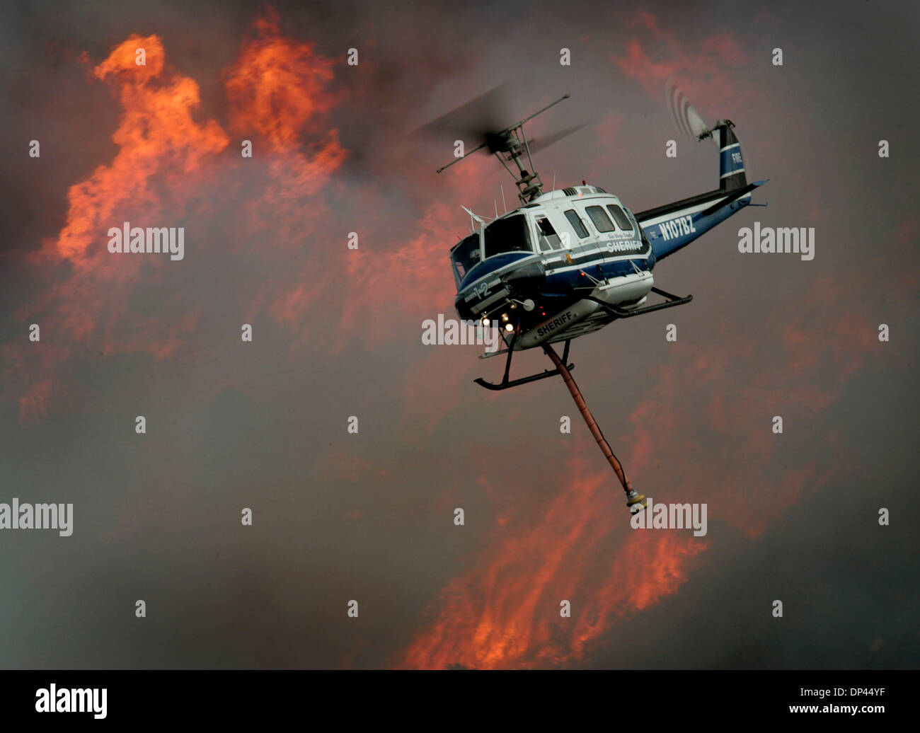 San diego county sheriff's department hi-res stock photography and ...