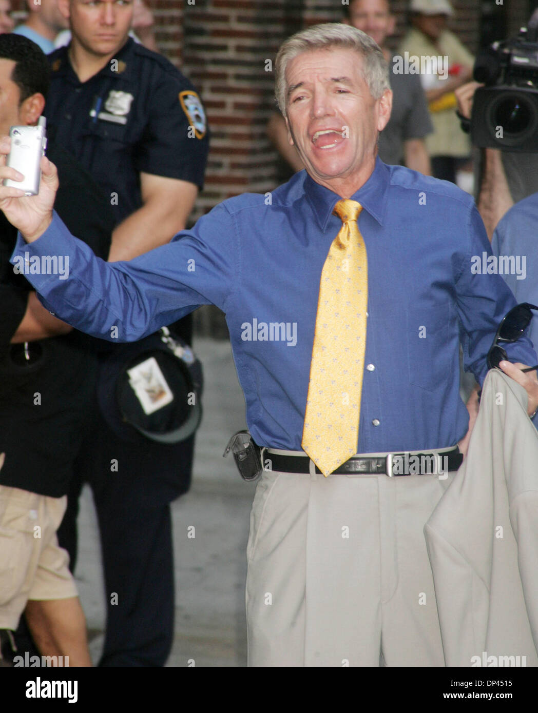 Tom dreesen hi-res stock photography and images - Alamy