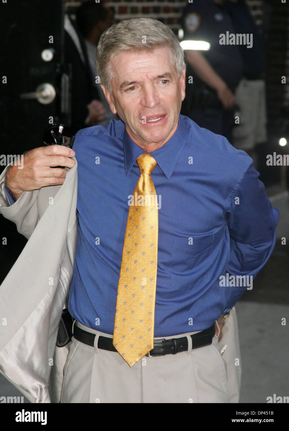 Tom Dreesen High Resolution Stock Photography and Images - Alamy