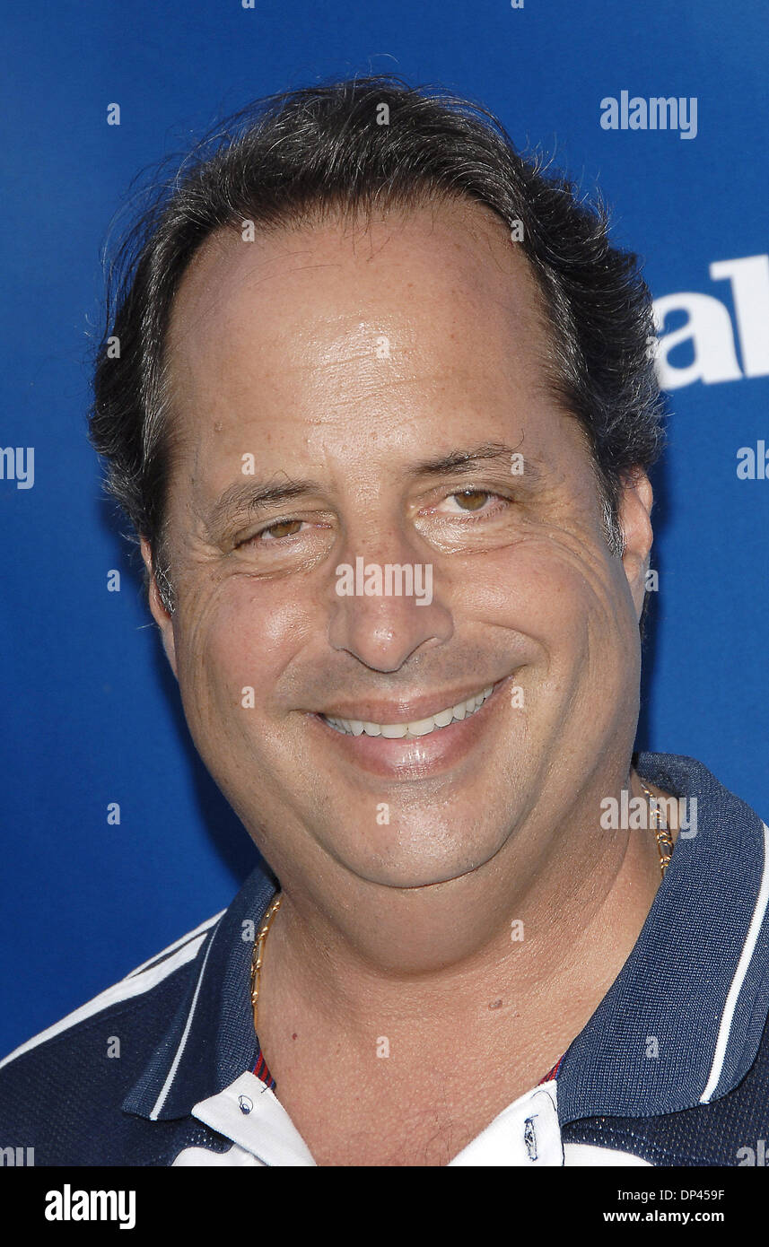 Jul 24, 2006; Westwood, CA, USA; Actor/comedian JON LOVITZ at the ...