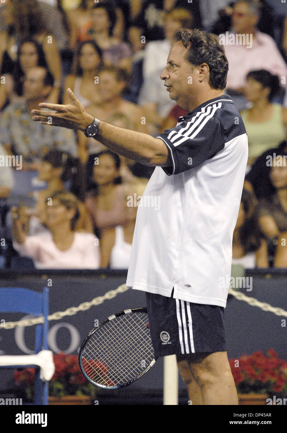 Jul 24, 2006; Westwood, CA, USA; Actor/comedian JON LOVITZ at the ...