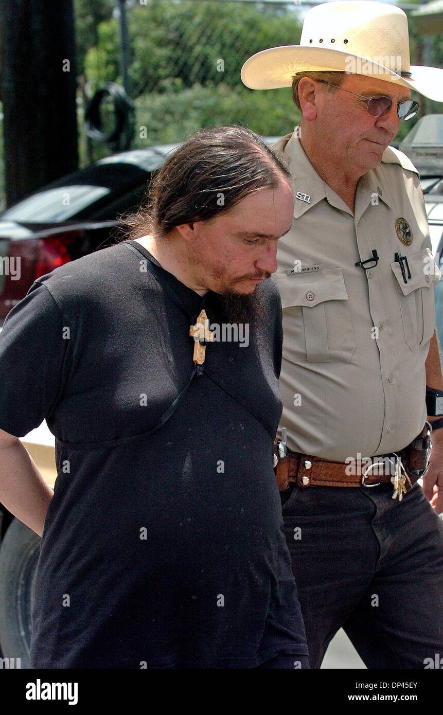 Mandatory jail hi-res stock photography and images - Alamy