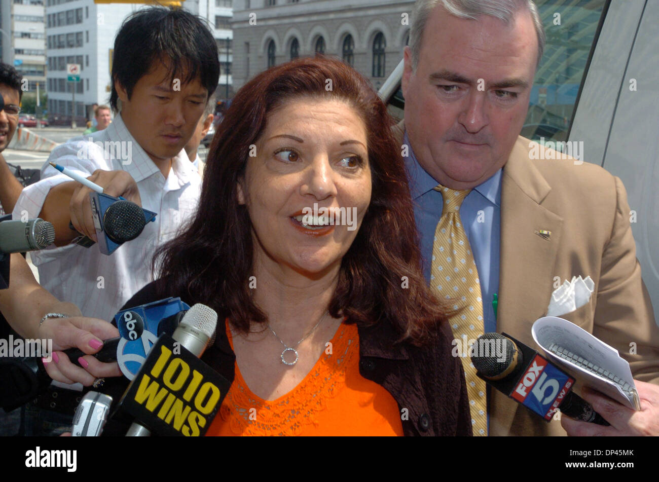 Louis eppolito hi-res stock photography and images - Alamy