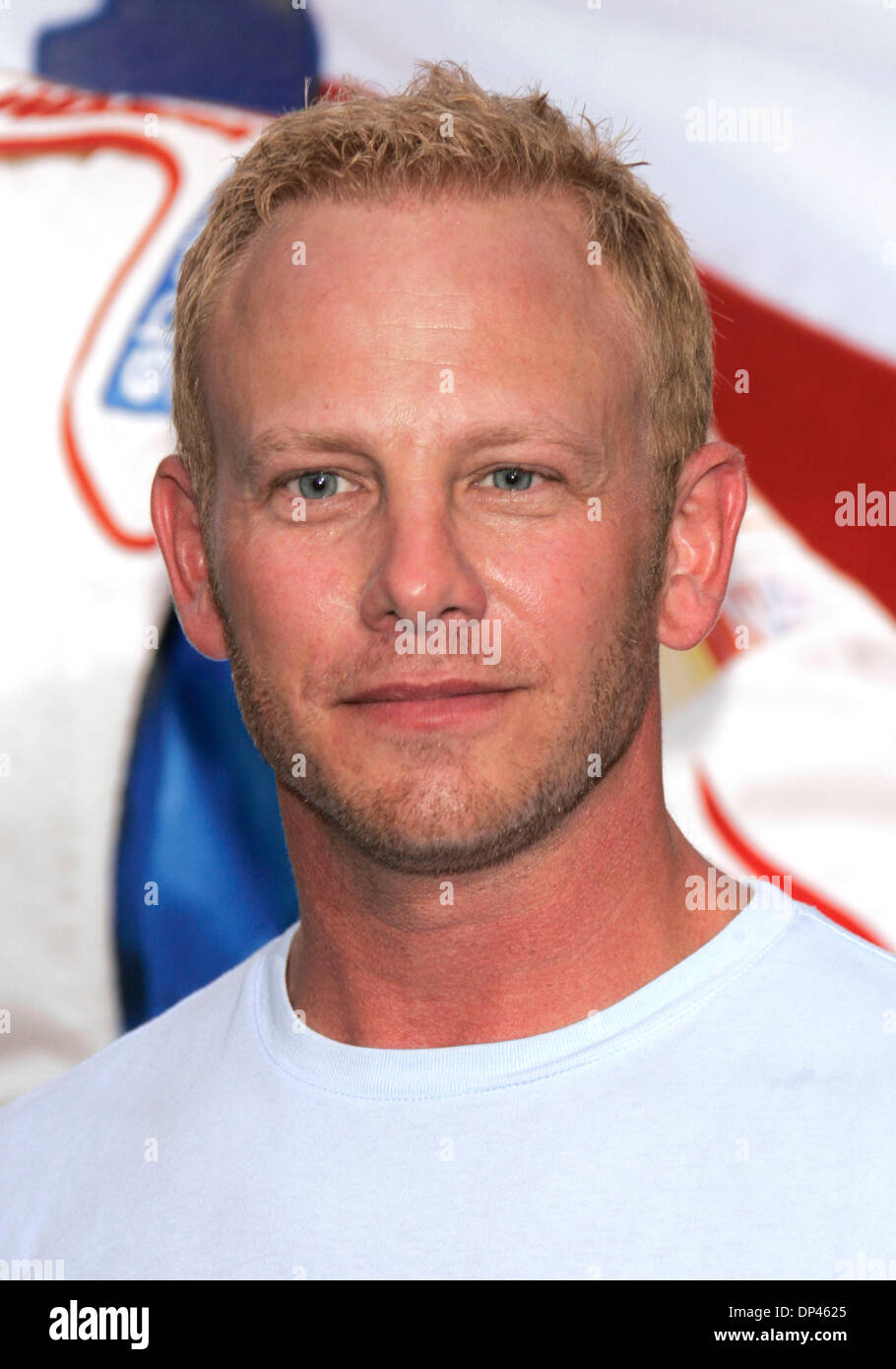 Jul 26, 2006; Hollywood, California, USA; Actor IAN ZIERING at the ...