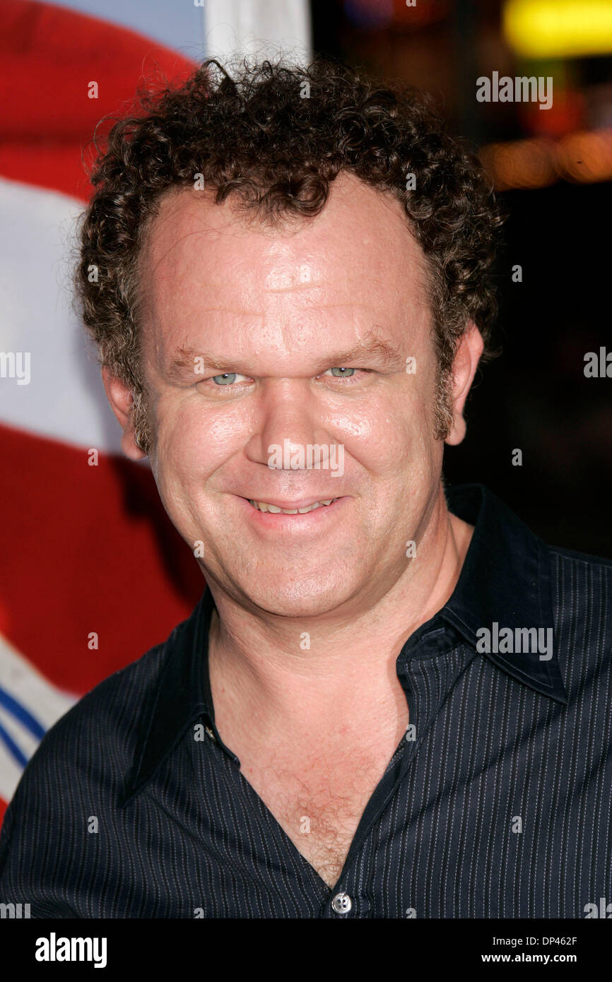 John c reilly talladega nights ballad hi-res stock photography and ...