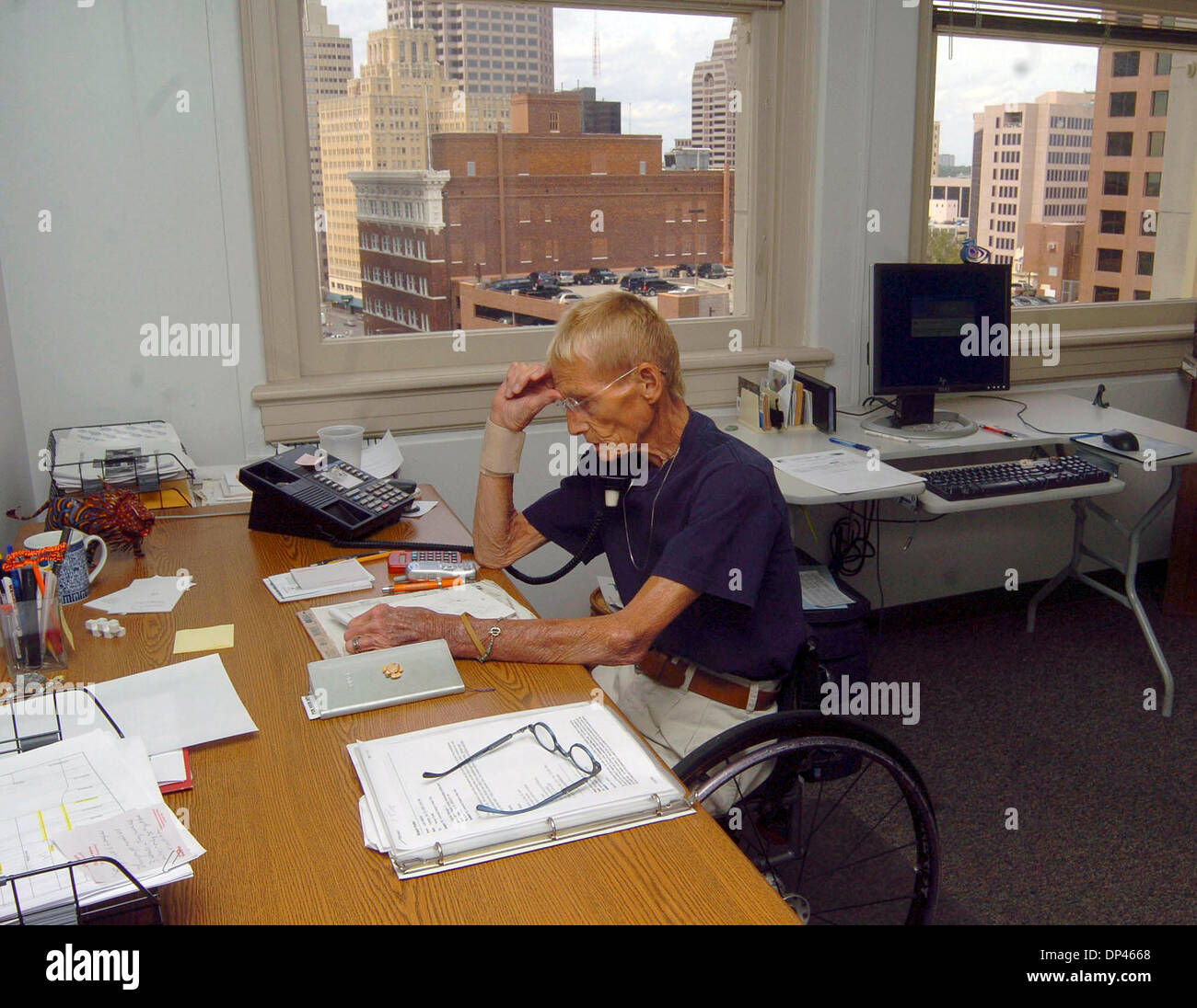 American with disabilities act hi-res stock photography and images - Alamy