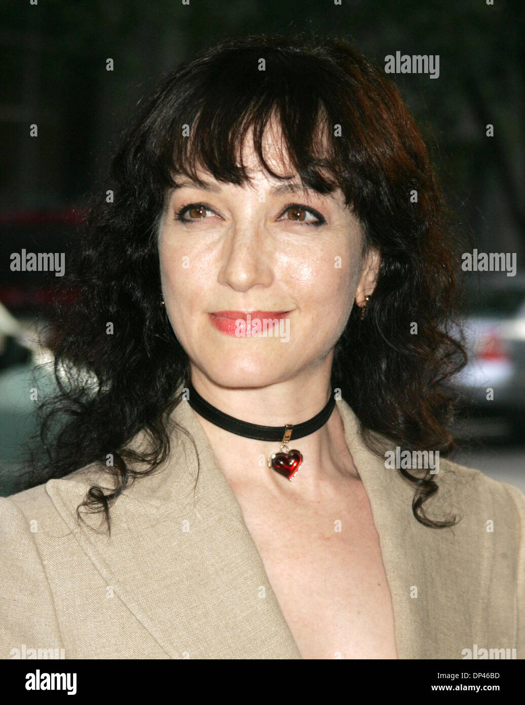 Jul 26, 2006; New York, NY, USA; Actress BEBE NEUWIRTH at the arrivals ...
