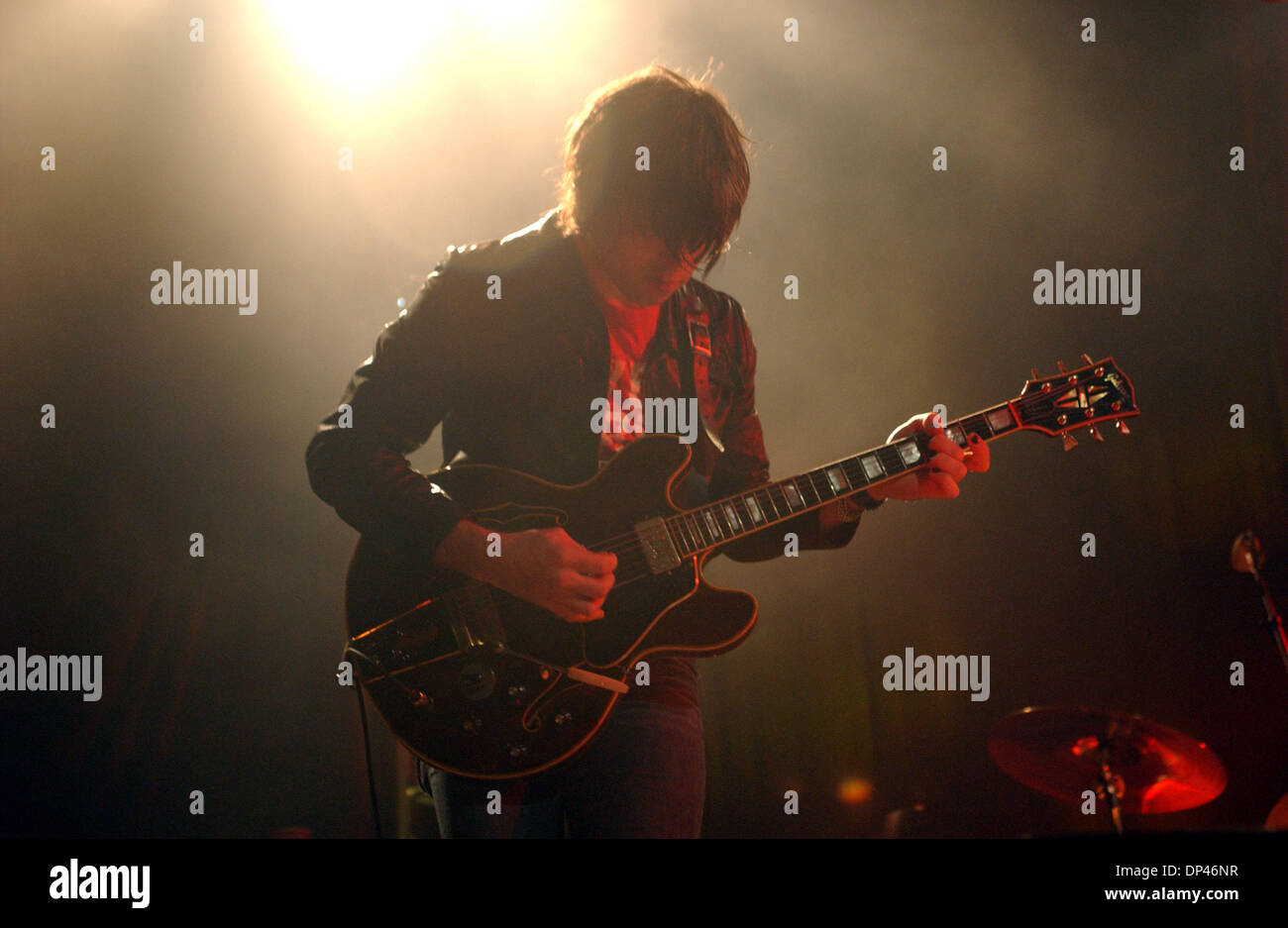 Ryan adams tour hi-res stock photography and images - Alamy