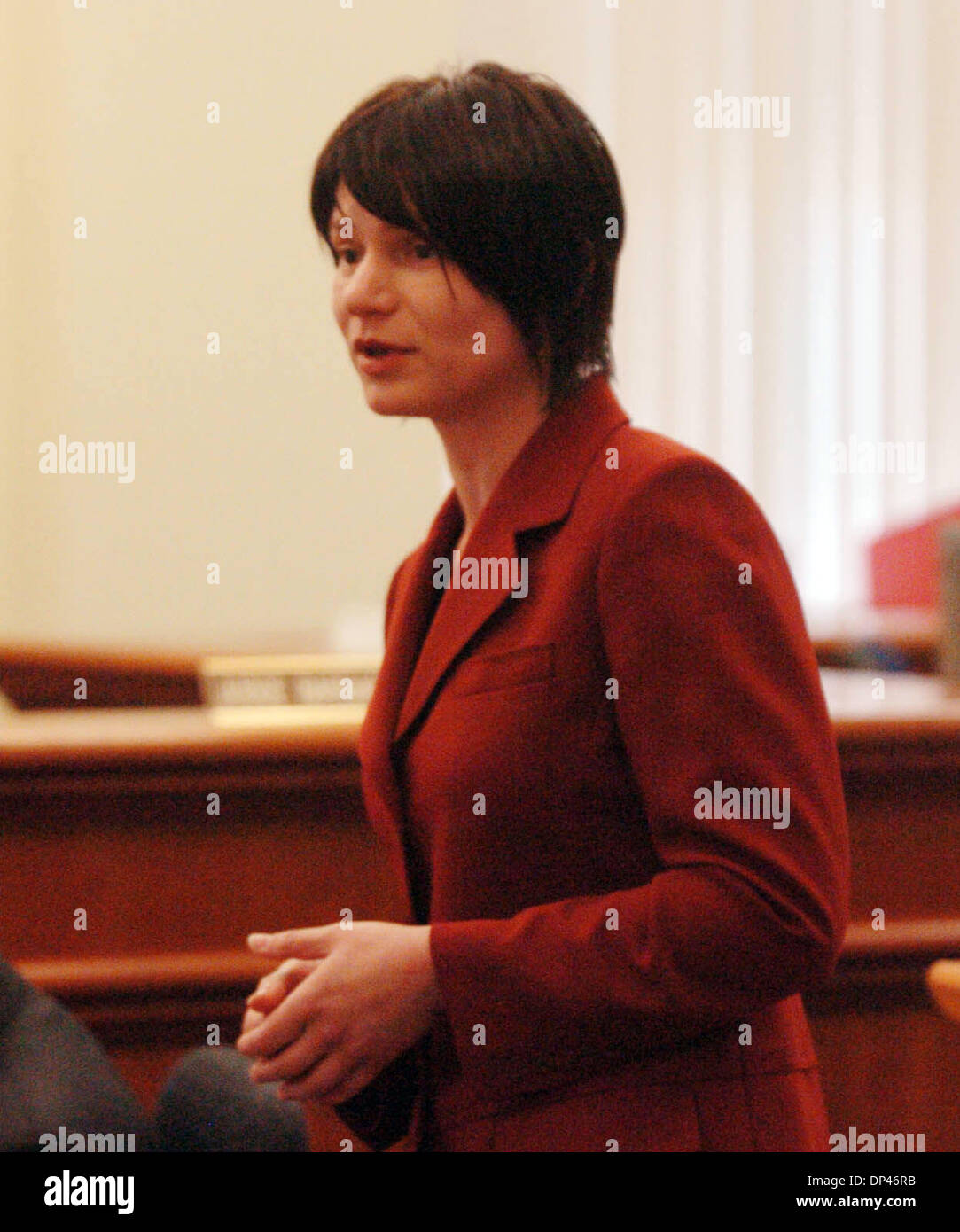 Scott vitale hi-res stock photography and images - Alamy