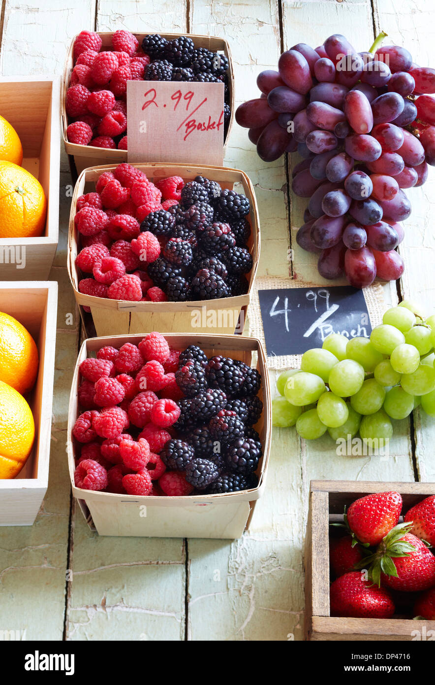 Ontario fruit hi-res stock photography and images - Alamy