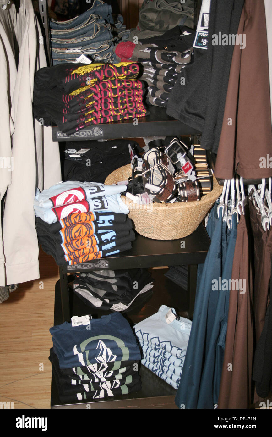 Jul 28, 2006; Dana Point, CA, USA; Founded in 1991 by Richard Woolcott ...