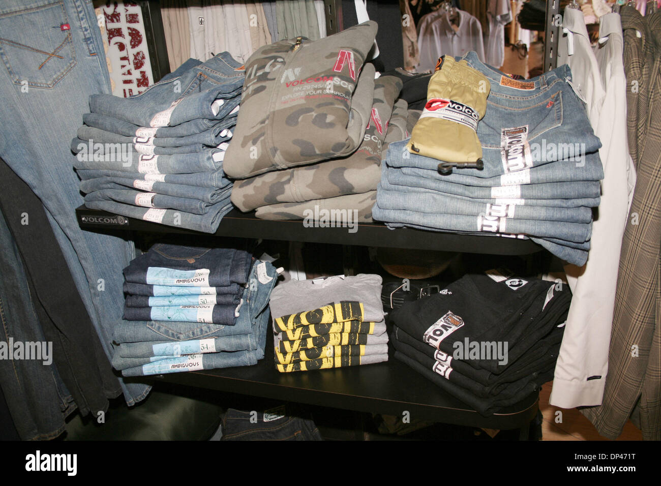 Jul 28, 2006; Dana Point, CA, USA; Founded in 1991 by Richard Woolcott ...