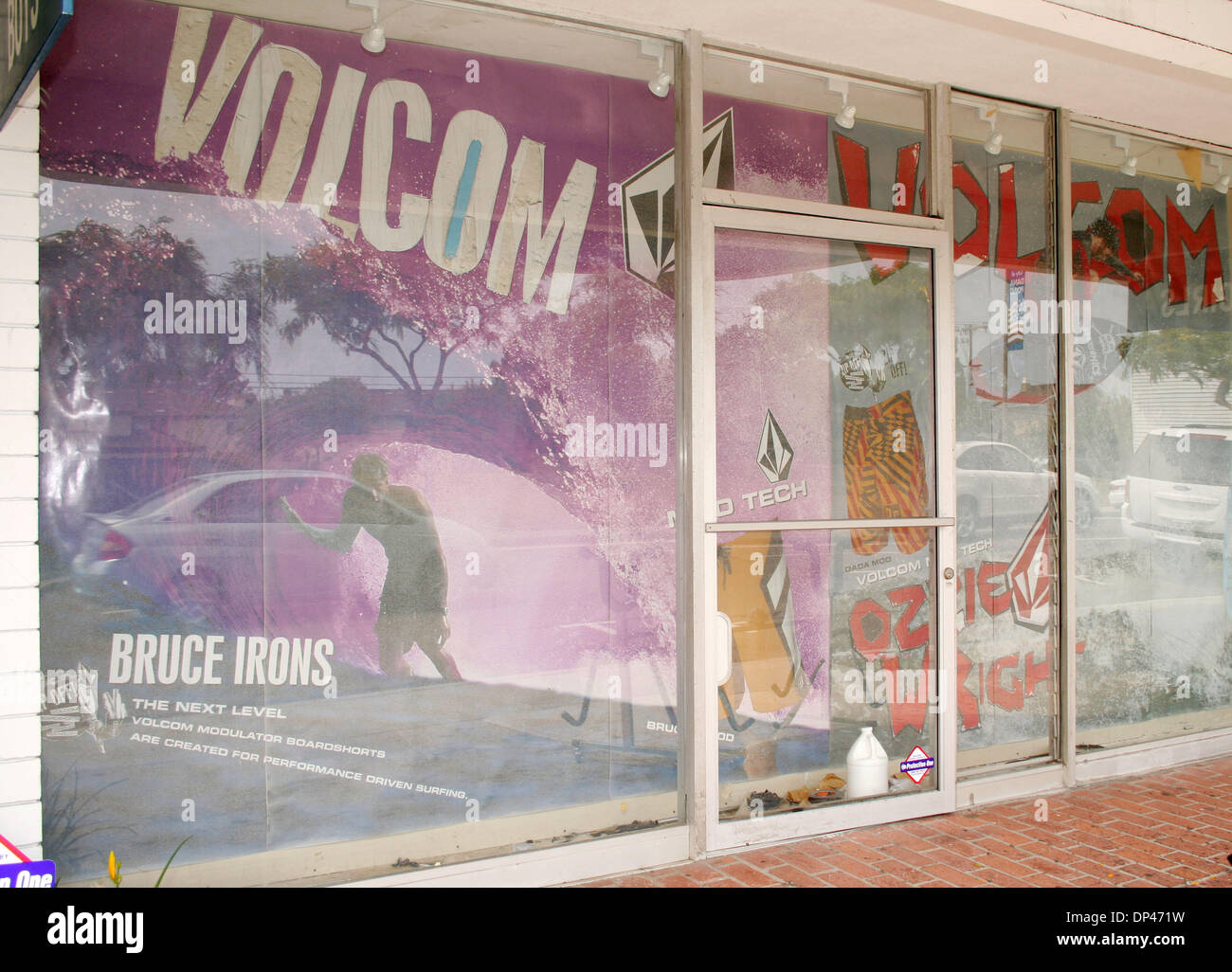 Jul 28, 2006; Dana Point, CA, USA; Founded in 1991 by Richard Woolcott ...