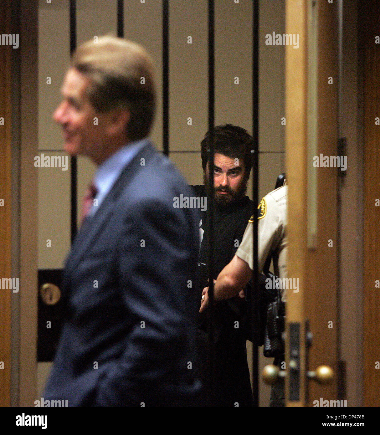 Jul 28, 2006; Del Mar, CA, USA; ZACHARY BUBECK and RYAN McPHERSON ...