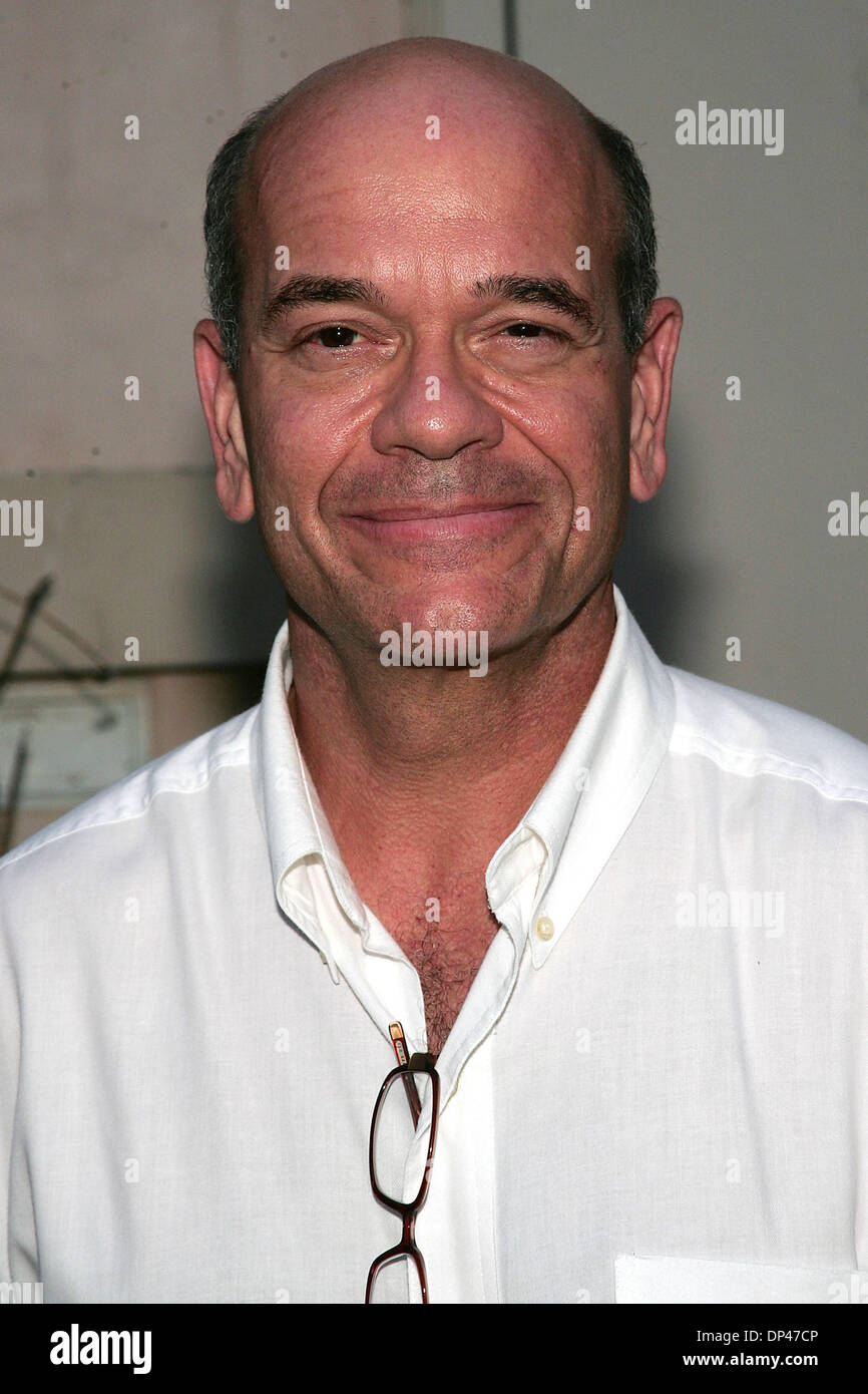 Jul 28, 2006; Venice, CA, USA; Actor ROBERT PICADO during arrivals for ...