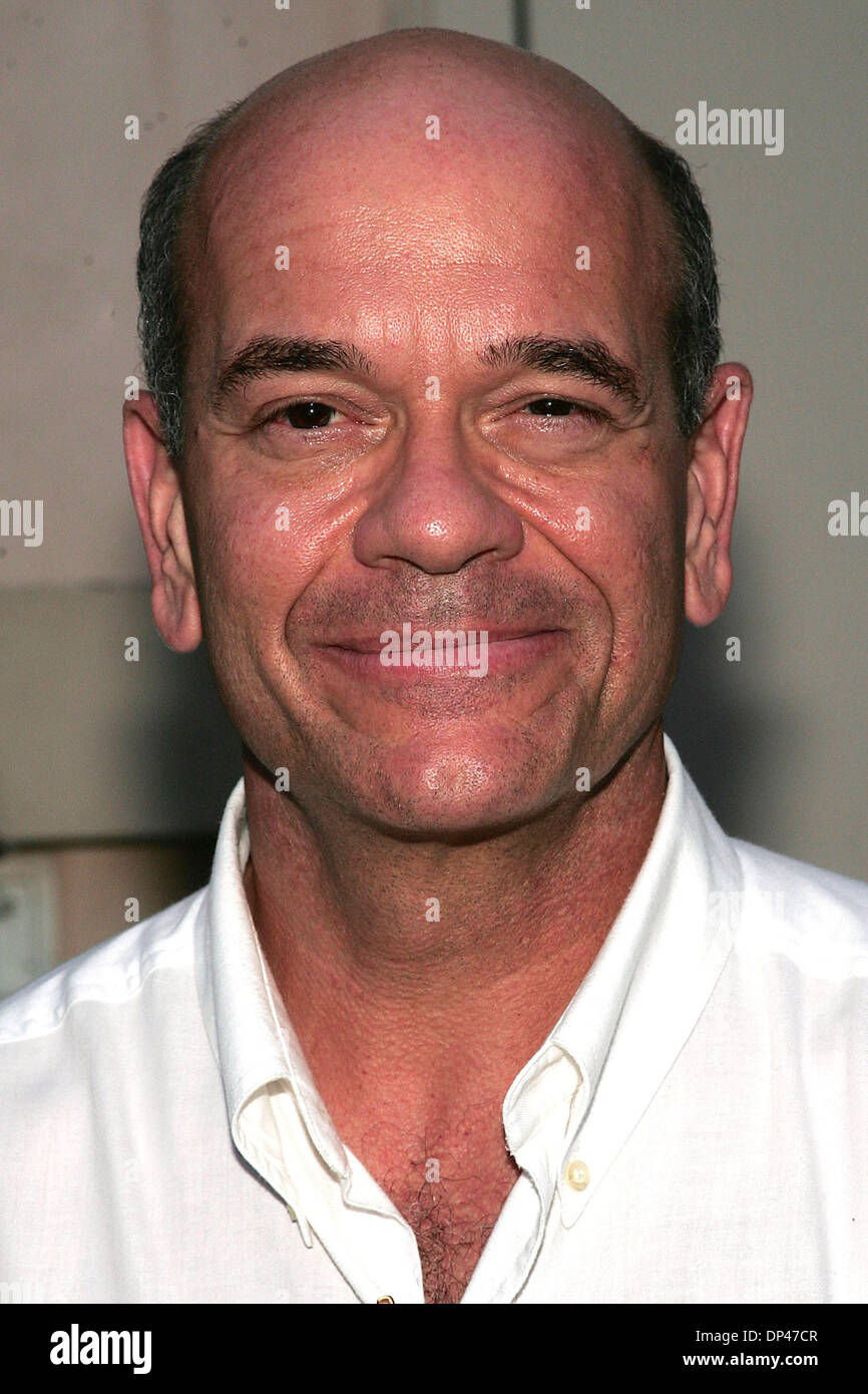 Jul 28, 2006; Venice, CA, USA; Actor ROBERT PICADO during arrivals for ...