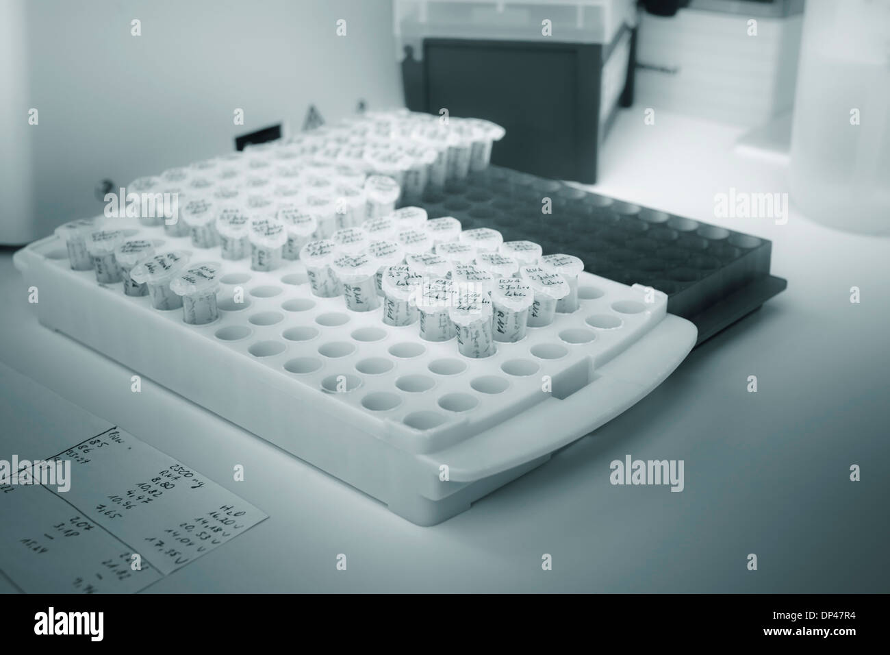 Rna hi-res stock photography and images - Alamy