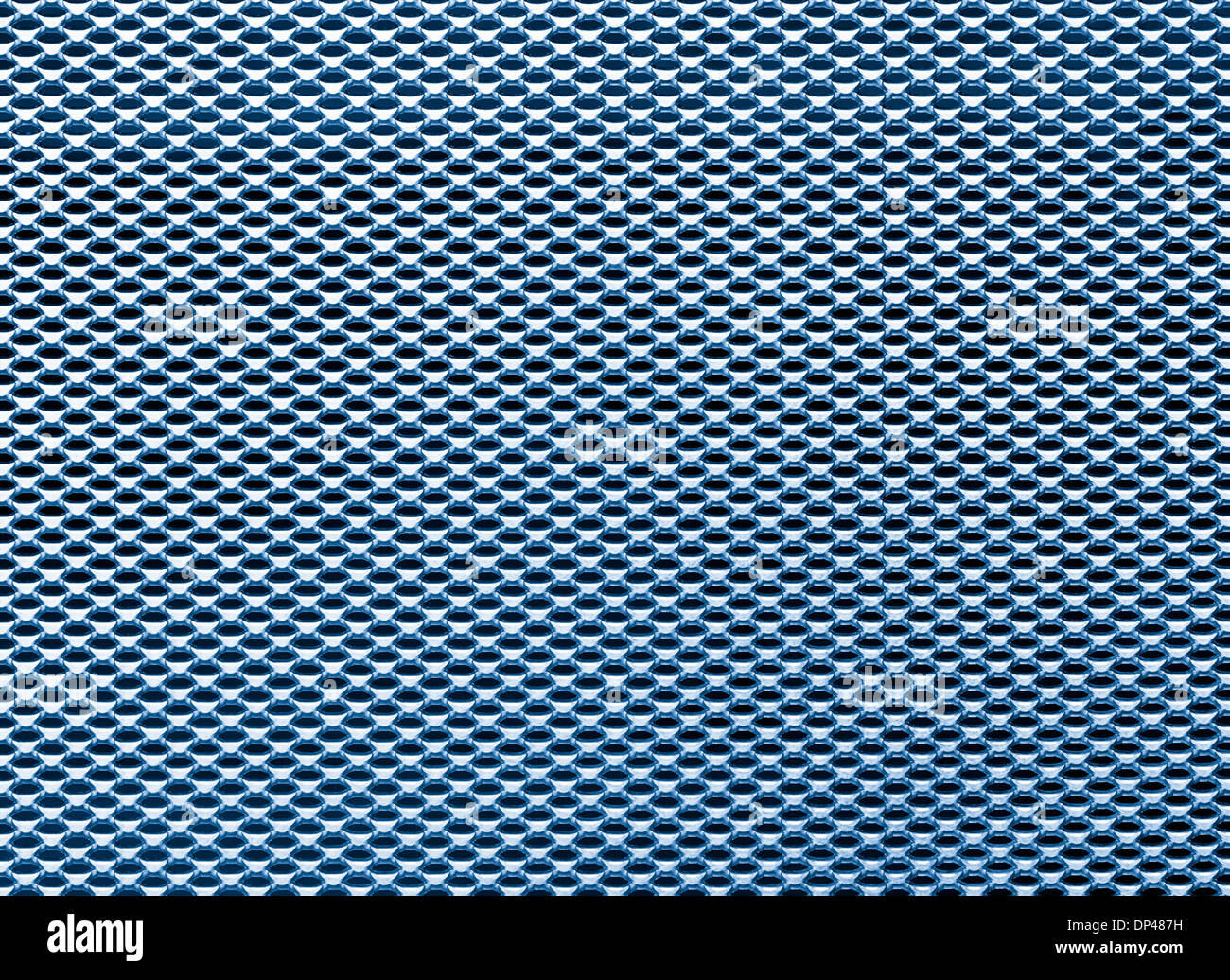 Texture perforated sheet metal hi-res stock photography and images - Alamy
