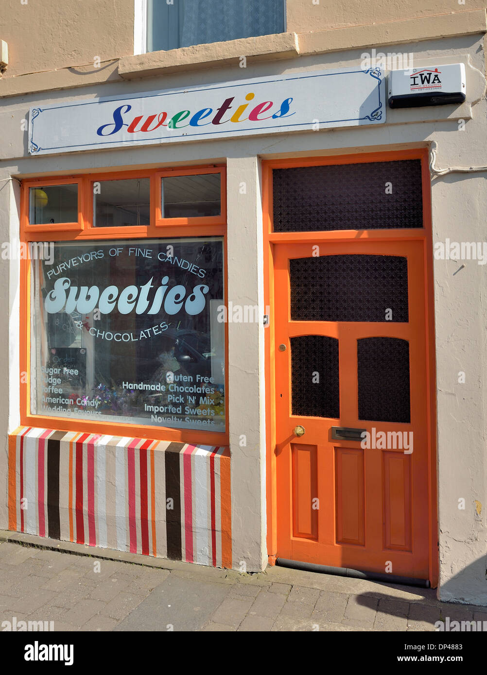 Kilrush ireland hi-res stock photography and images - Alamy