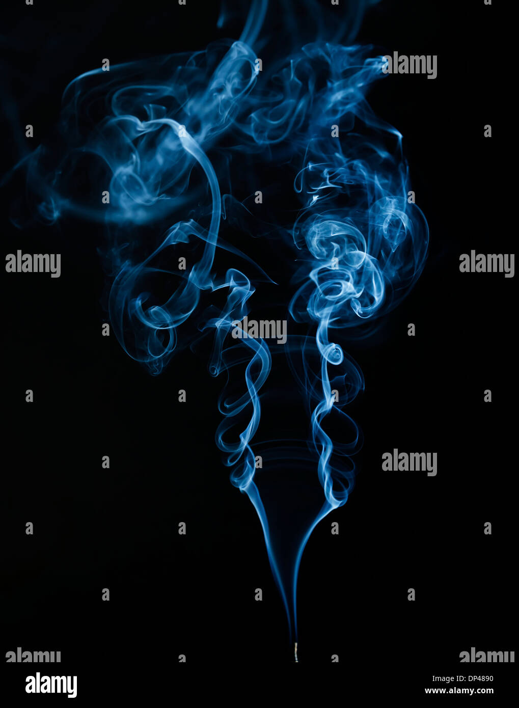 Smoke swirl hi-res stock photography and images - Alamy